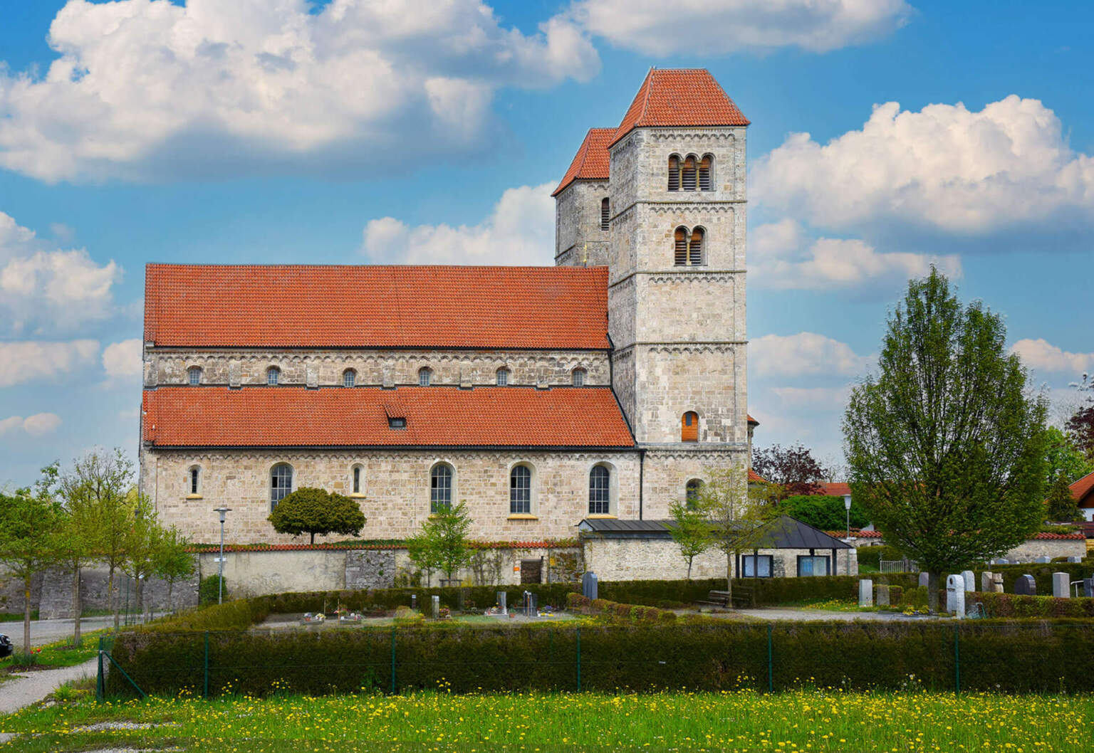 Altenstadt – Pfarreiengemeinschaft Altenstadt